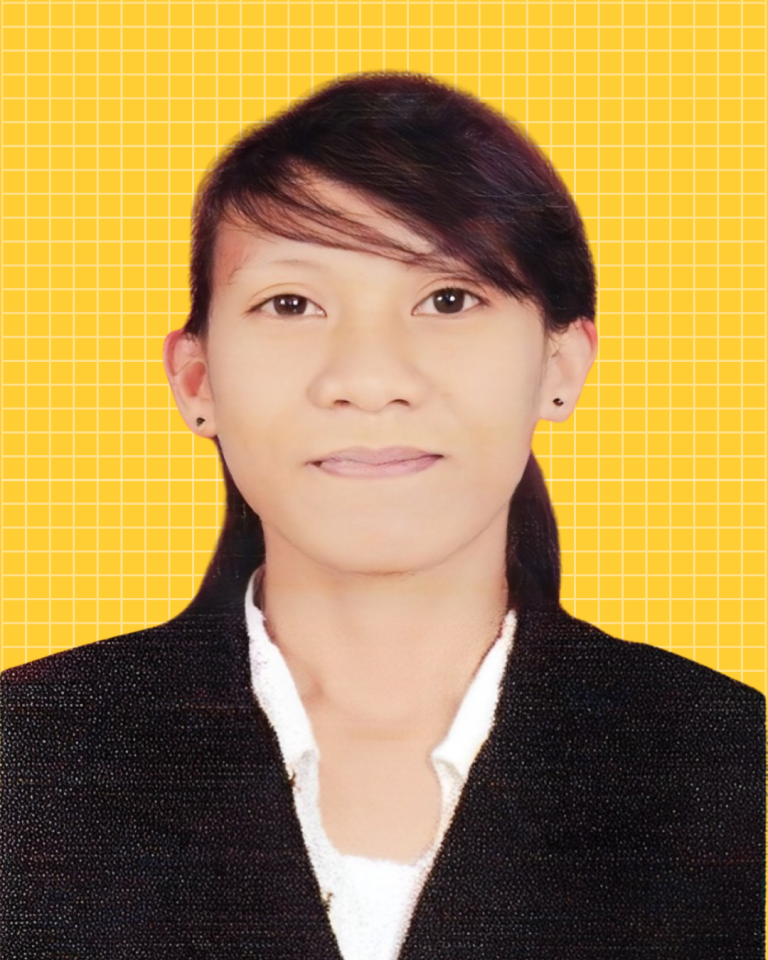 Vonce A. Ndii, S.Pd. – Transformasi Bagimu Negeri